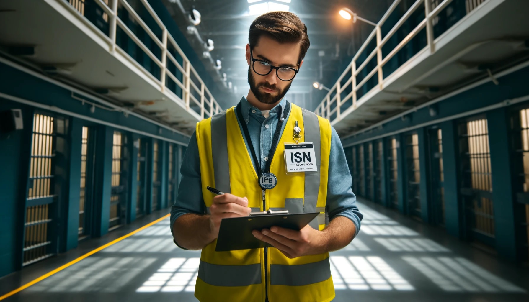 Unauthorized Access Warning